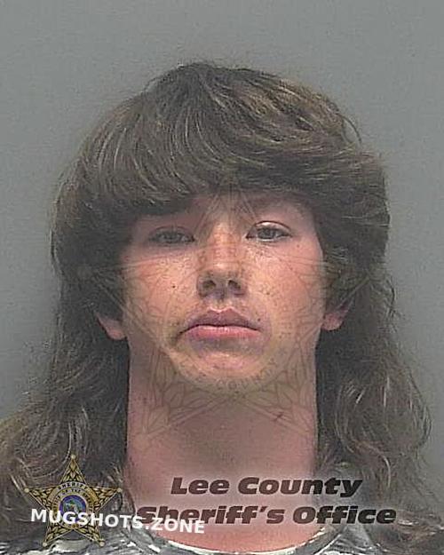 DITORO RYAN MICHAEL 12/20/2021 - Lee County Mugshots Zone