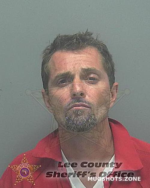 HEIGHTON IAN JOSEPH 12/26/2021 - Lee County Mugshots Zone