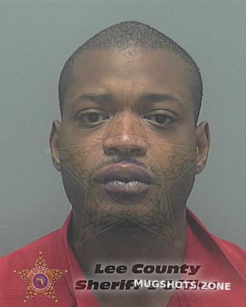 PUGH ERIC 01/01/2022 - Lee County Mugshots Zone