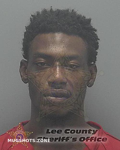 MILLER DA'QUAN 01/01/2022 - Lee County Mugshots Zone
