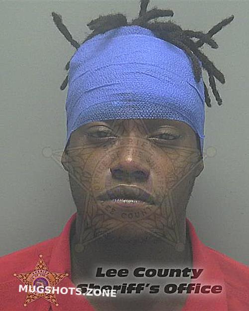 PIERRE EMMANUEL 01/01/2022 - Lee County Mugshots Zone