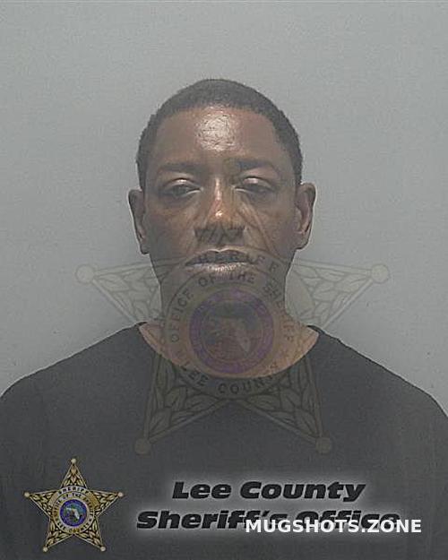 JONES WILLIE LEVI JR 01/03/2022 - Lee County Mugshots Zone