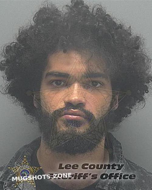 WILLIAMS JUSTIN TYLER 01/04/2022 - Lee County Mugshots Zone