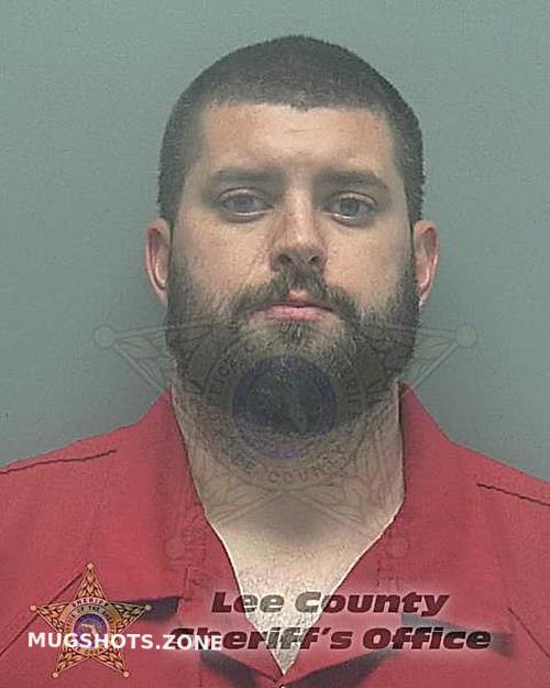 REINER SAMUEL 01/05/2022 - Lee County Mugshots Zone