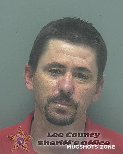 ANDERSON MATTHEW LEE 01/06/2022 - Lee County Mugshots Zone