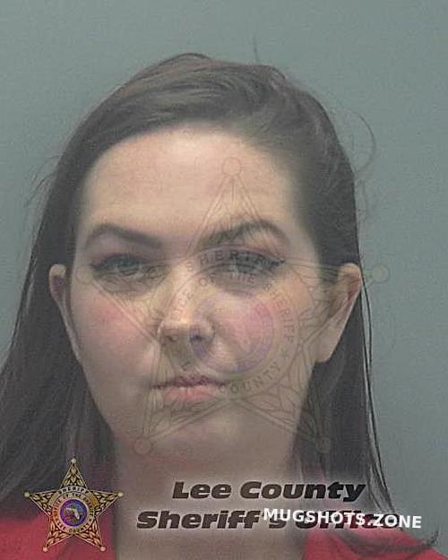 BLAKEMORE STEFANI MARIE 01/06/2022 - Lee County Mugshots Zone