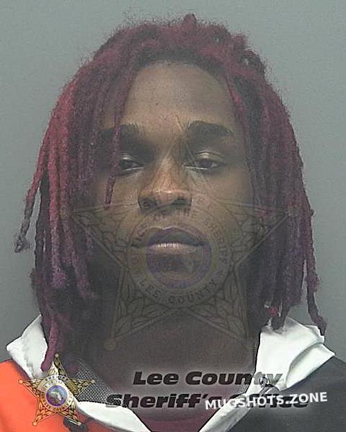 QUEBE BRANDON GERARD 01/06/2022 - Lee County Mugshots Zone