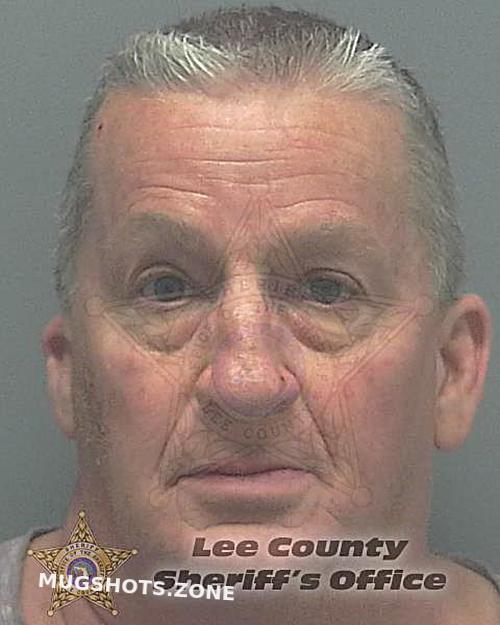 MARCANTONIO MICHAEL 01/07/2022 - Lee County Mugshots Zone