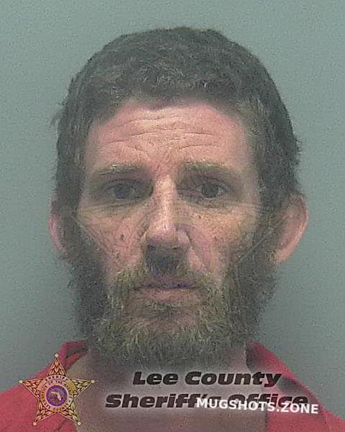 HARRISON MATTHEW KADE 01/08/2022 - Lee County Mugshots Zone