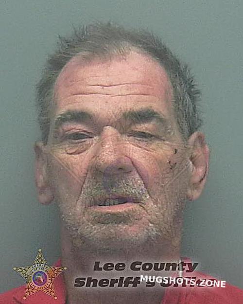 FERRIES DAVID LEE 01/08/2022 - Lee County Mugshots Zone