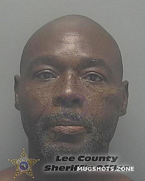 TYSON ANTHONY GREGORY 01/12/2022 - Lee County Mugshots Zone