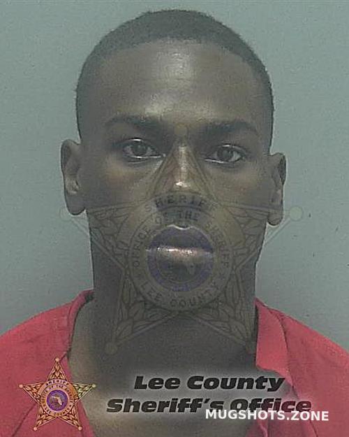 JACKSON JAQUEZ SHAMER 01/14/2022 - Lee County Mugshots Zone