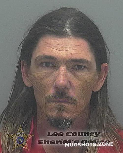 FOWLER MICHAEL ALLEN 01/16/2022 - Lee County Mugshots Zone