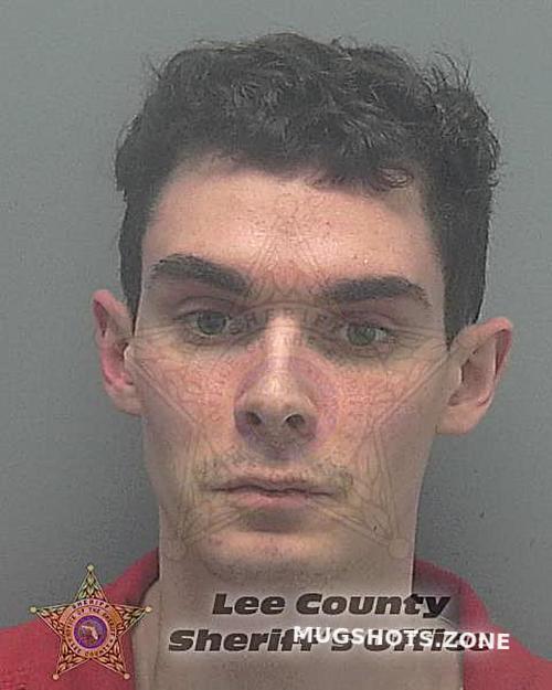 CASCARELLA ELIJAH QUINN 01/18/2022 - Lee County Mugshots Zone