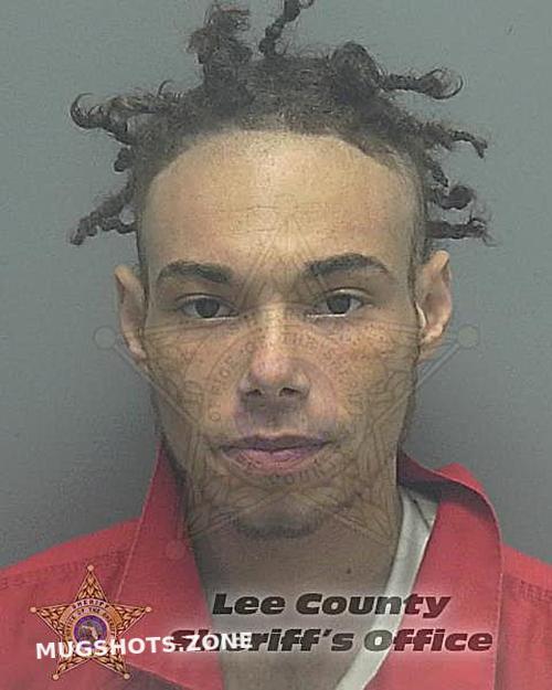 BELL MARCUS ANTONIO 01/20/2022 - Lee County Mugshots Zone