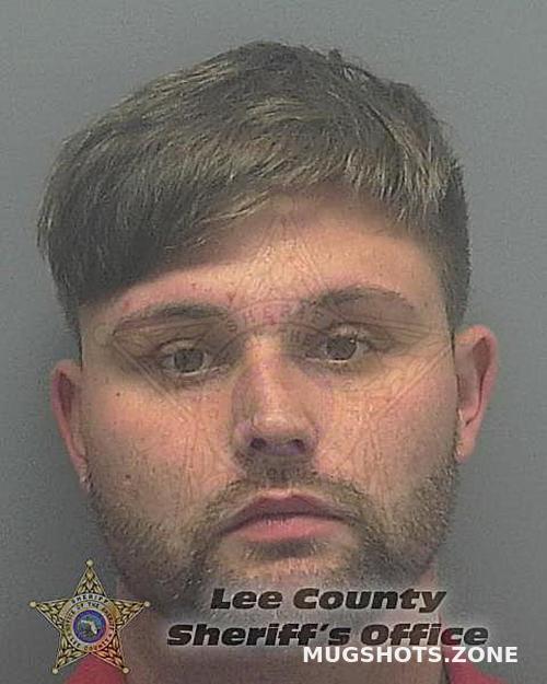 EYERMAN-PRADO BRIAN LEE 01/22/2022 - Lee County Mugshots Zone