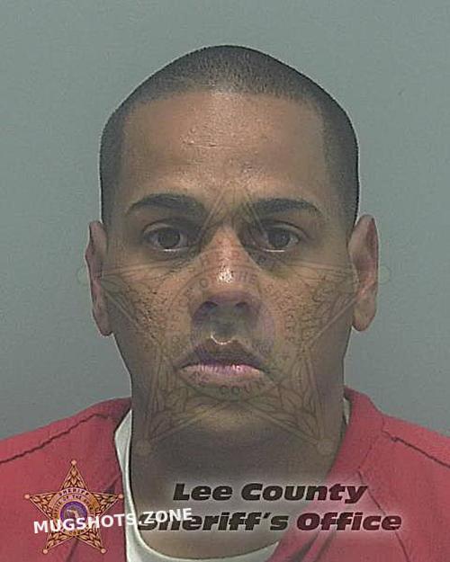 BURGOS-RODRIGUEZ EDWIN DANIEL 01/23/2022 - Lee County Mugshots Zone