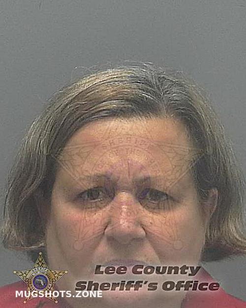 MORALES PEREZ HERMINIA 01/23/2022 - Lee County Mugshots Zone