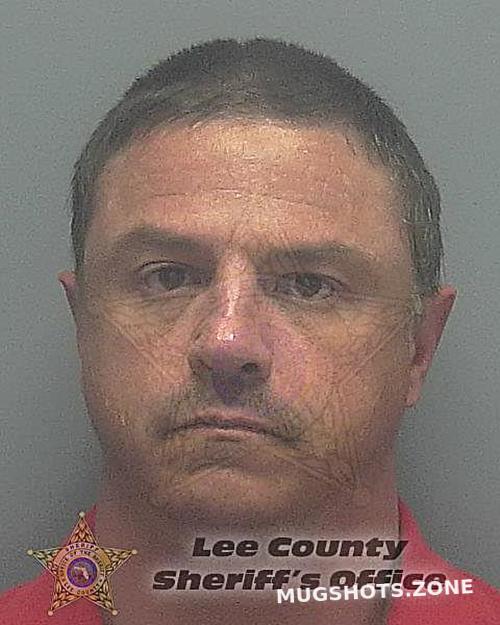BURRELL MATTHEW LEE 01/23/2022 - Lee County Mugshots Zone
