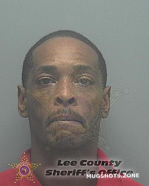 WESTERMAN MICHAEL ANTHONY 01/26/2022 - Lee County Mugshots Zone