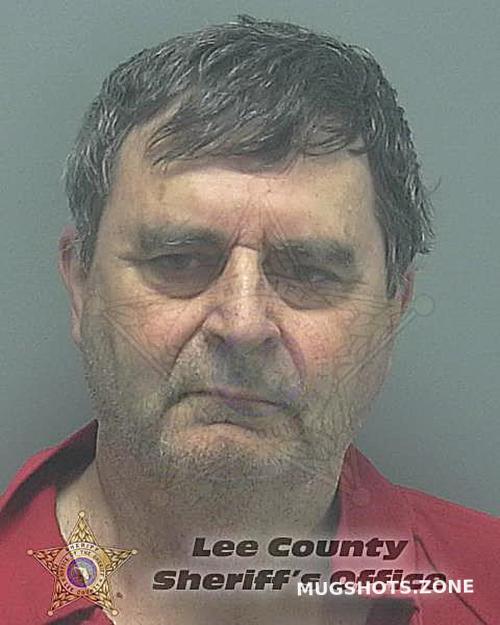 NOVAK WILLIAM JOSEPH 01/26/2022 - Lee County Mugshots Zone