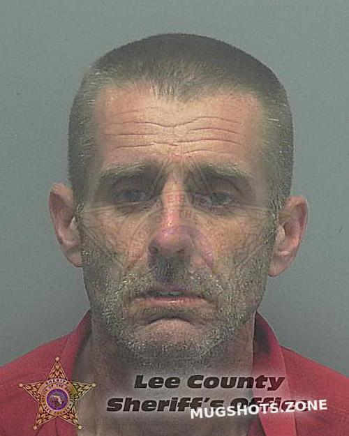 BRAILEY KEITH MICHAEL 01/27/2022 - Lee County Mugshots Zone