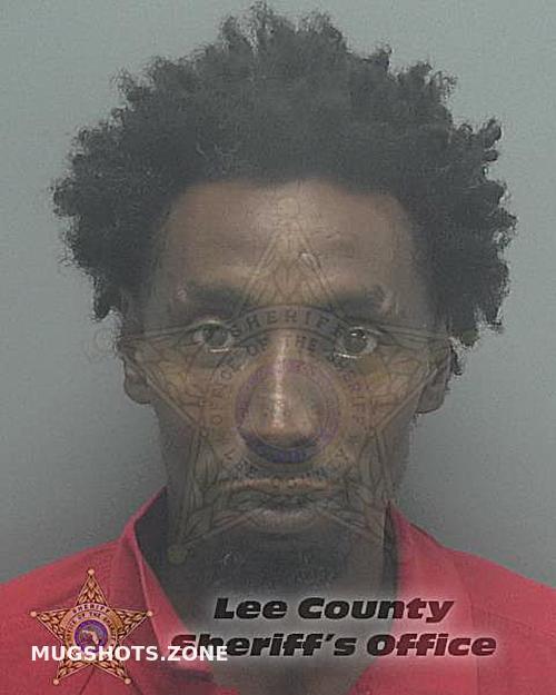 ANDERSON RAYMOND RANDOLPH III 01/27/2022 - Lee County Mugshots Zone