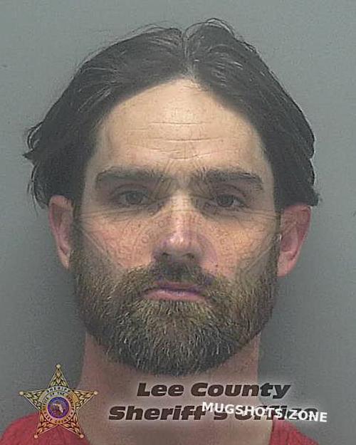 HUFFMAN CHRISTOPHER JAMES 01/27/2022 - Lee County Mugshots Zone
