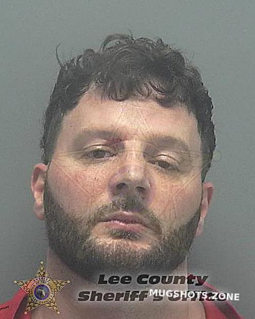 MONTANA JOSEPH EDWARDS 01/28/2022 - Lee County Mugshots Zone