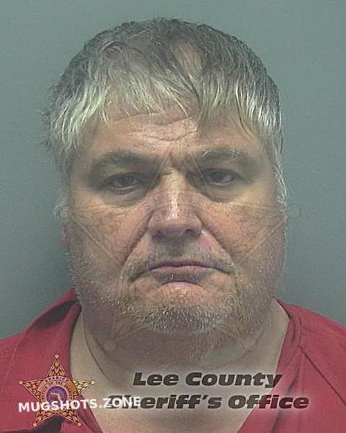 JOHNSON GREGORY ALAN 01/30/2022 - Lee County Mugshots Zone