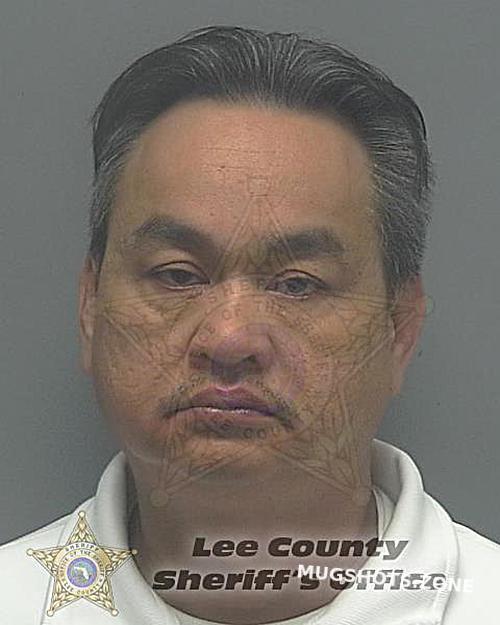 PHUNG VONG LU 01/31/2022 - Lee County Mugshots Zone