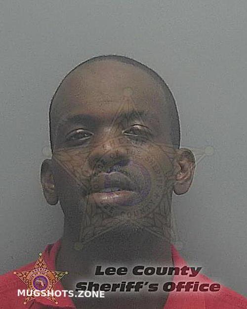 HENDERSON TYRELL EARL 02/01/2022 - Lee County Mugshots Zone