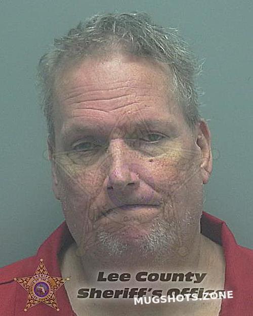 SNYDER JAMES MICHAEL 02/01/2022 - Lee County Mugshots Zone