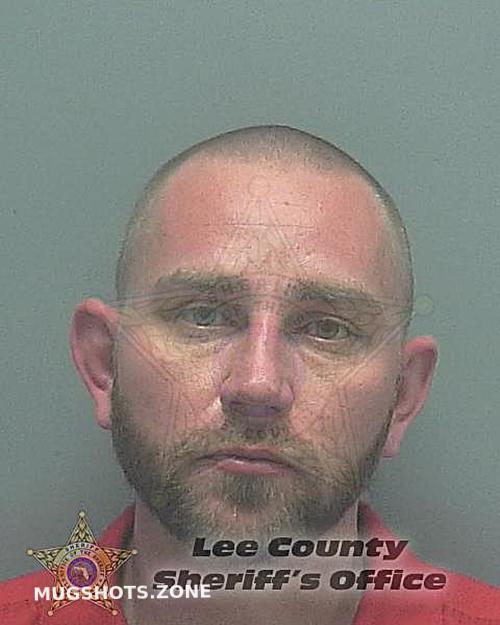 SLEEMAN CHRISTOPHER LAWRENCE 02/01/2022 - Lee County Mugshots Zone