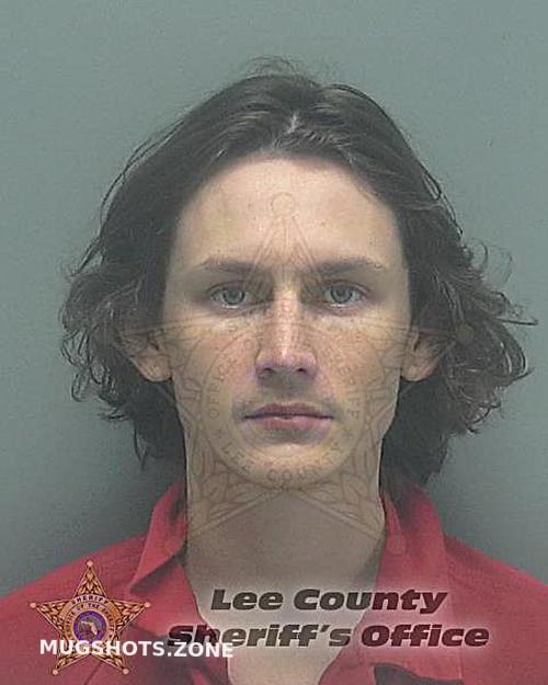 THOMAS HOLDEN SCOTT 02/02/2022 - Lee County Mugshots Zone