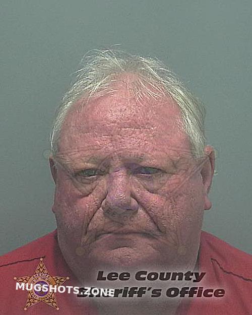 STEVENS ROBERT BRUCE JR 02/02/2022 - Lee County Mugshots Zone