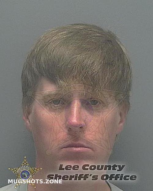 OLSEN JONATHAN TYLER 02/05/2022 - Lee County Mugshots Zone
