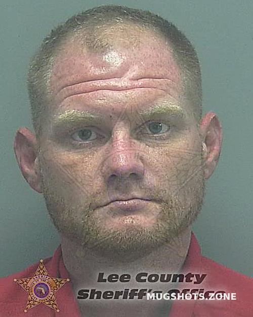 VANVOLKOM JONATHAN QUINTON 02/06/2022 - Lee County Mugshots Zone