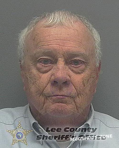 COOK TIMOTHY RAY 02/07/2022 - Lee County Mugshots Zone