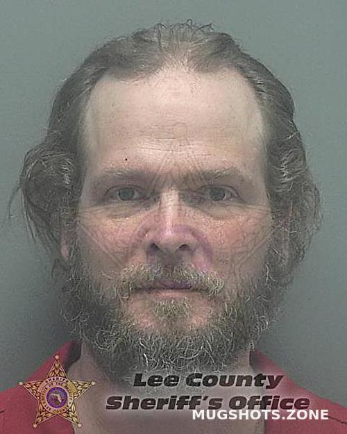 EVILSIZER JASON SCOTT 02/08/2022 - Lee County Mugshots Zone
