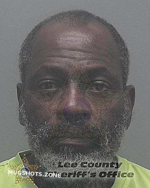 LESTER ABRON D 02/09/2022 - Lee County Mugshots Zone
