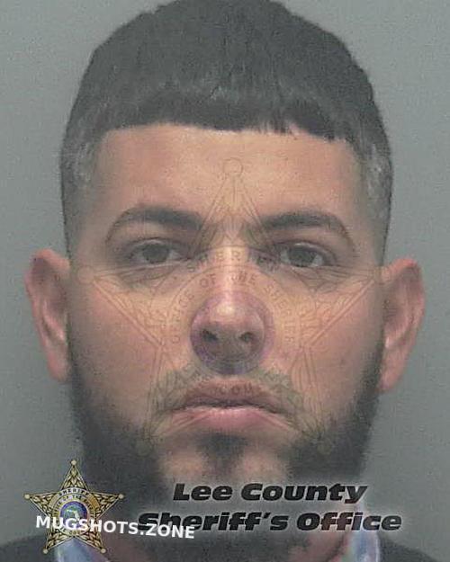 HERNANDEZ RODRIGUEZ ERIC JOEL 02/09/2022 - Lee County Mugshots Zone
