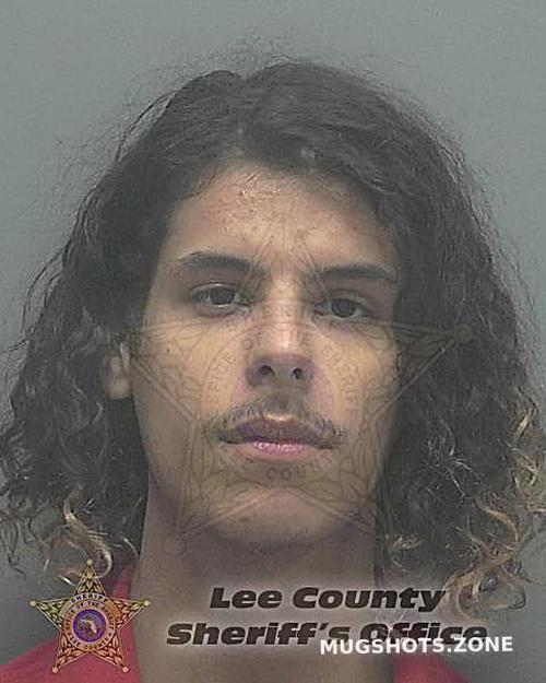 SEPULVEDA EMANNUEL 02/10/2022 - Lee County Mugshots Zone