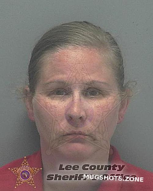 COMSTOCK CORRIE RENE 02/10/2022 - Lee County Mugshots Zone