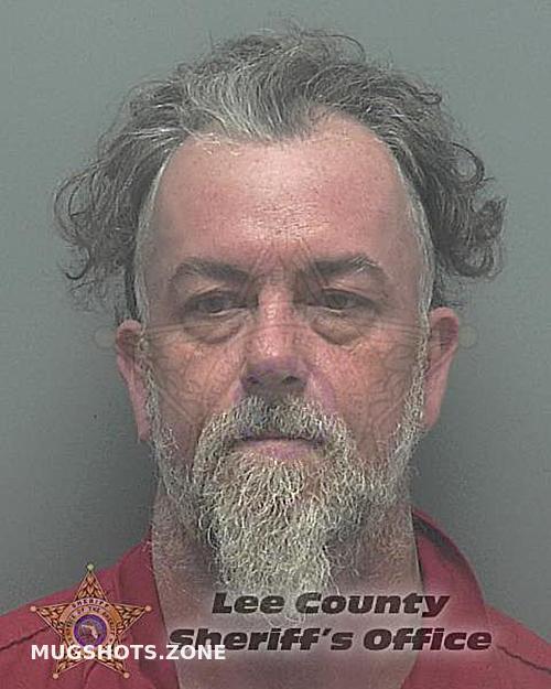 DOWDY GERALD EUGENE 02/11/2022 - Lee County Mugshots Zone