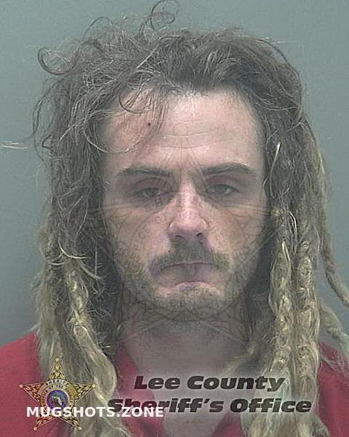ABERNETHY PATRICK JOSEPH 02/11/2022 - Lee County Mugshots Zone