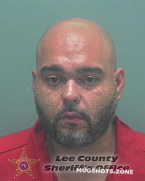 AVILES JONATHAN FRANCISCO 02/12/2022 - Lee County Mugshots Zone