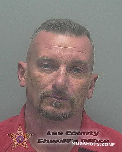 RUSNAK MICHAEL GREGORY 02/15/2022 - Lee County Mugshots Zone