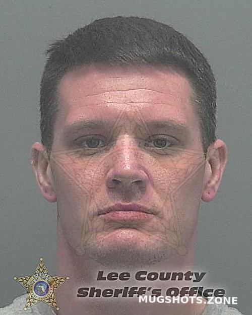 SHELLEY RICHARD JAMES 02/16/2022 - Lee County Mugshots Zone