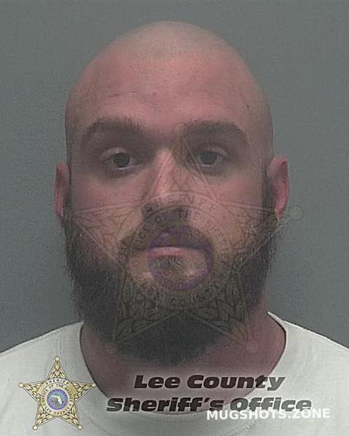 POTTS KOREY JAMES 02/16/2022 - Lee County Mugshots Zone